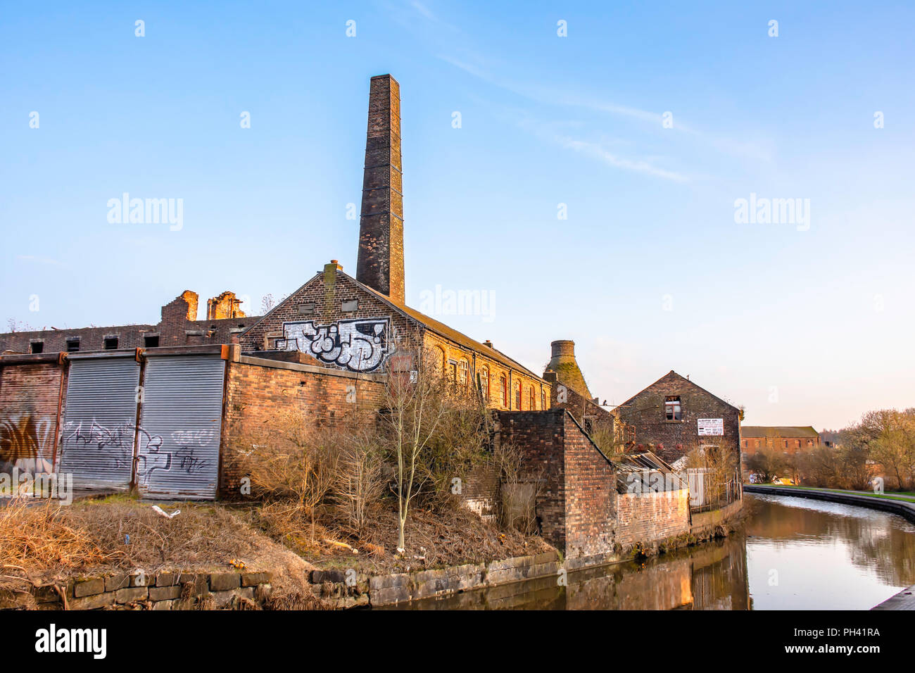 19th Century Factories England Stock Photos & 19th Century Factories ...