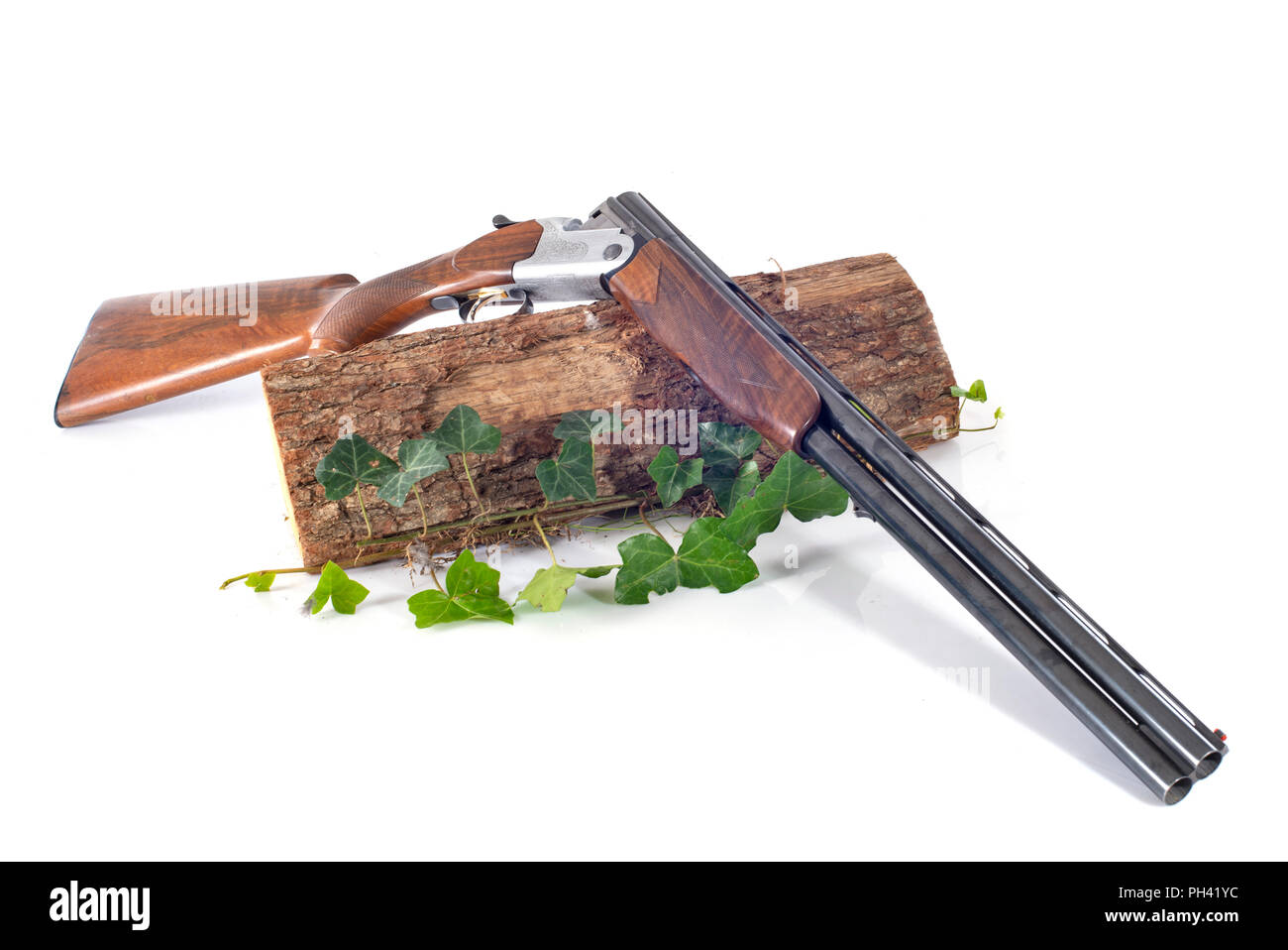 Games hunting Cut Out Stock Images & Pictures - Alamy