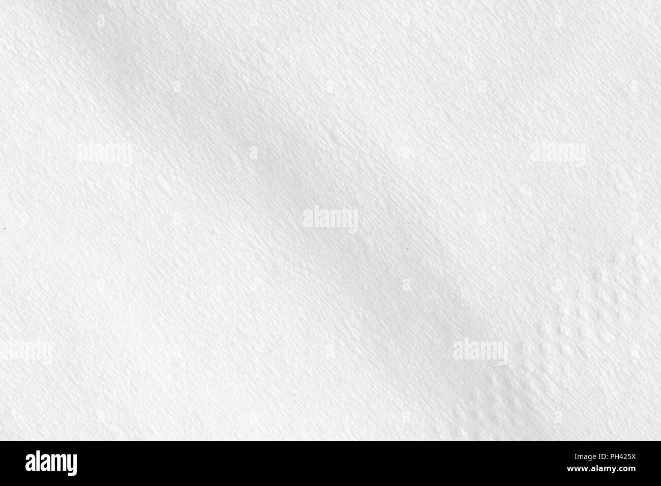 white paper closeup texture or background close up Stock Photo - Alamy