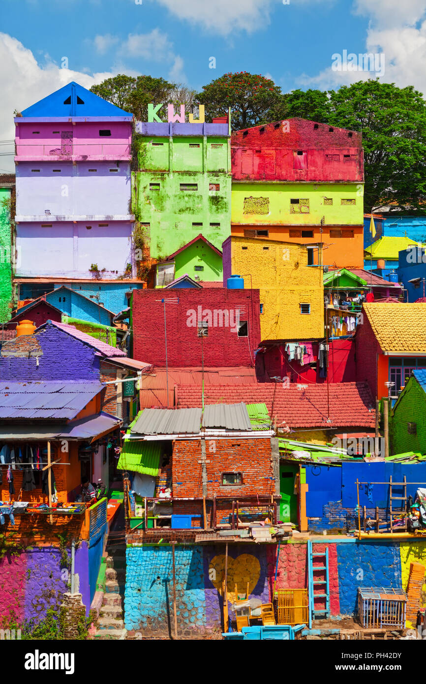 Malang tourism hi-res stock photography and images - Alamy