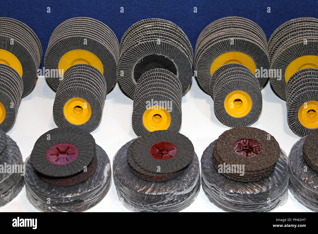 Sandpaper grades hi-res stock photography and images - Alamy