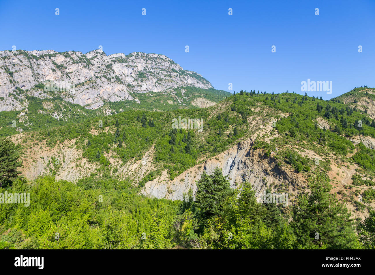 Leskovik hi-res stock photography and images - Alamy