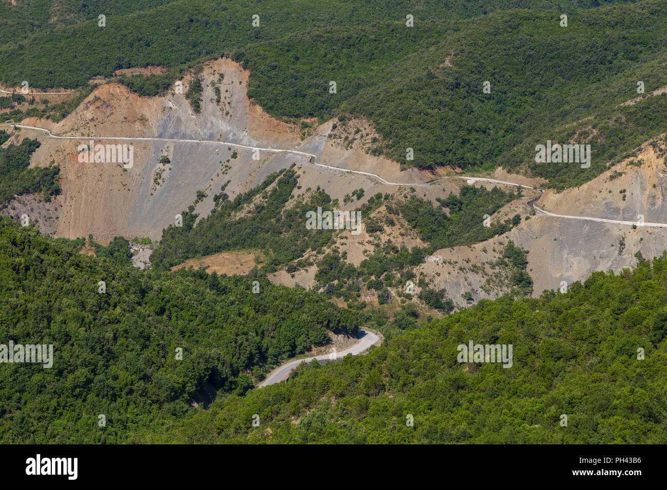 Leskovik hi-res stock photography and images - Alamy