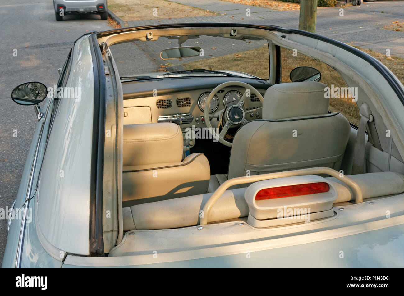 Figaro High Resolution Stock Photography and Images - Alamy