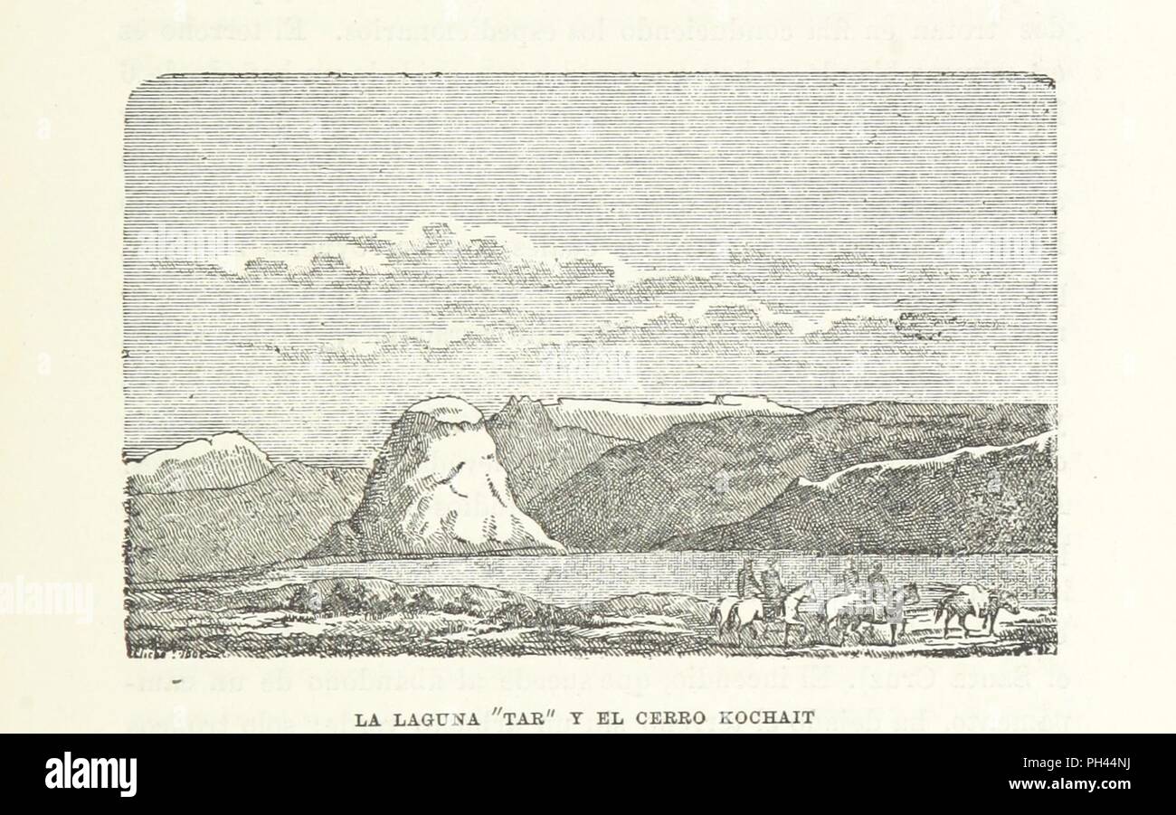 Image from page 427 of '[Viaje á la Patagonia austral emprendido bajo los auspicios del Gobierno ...