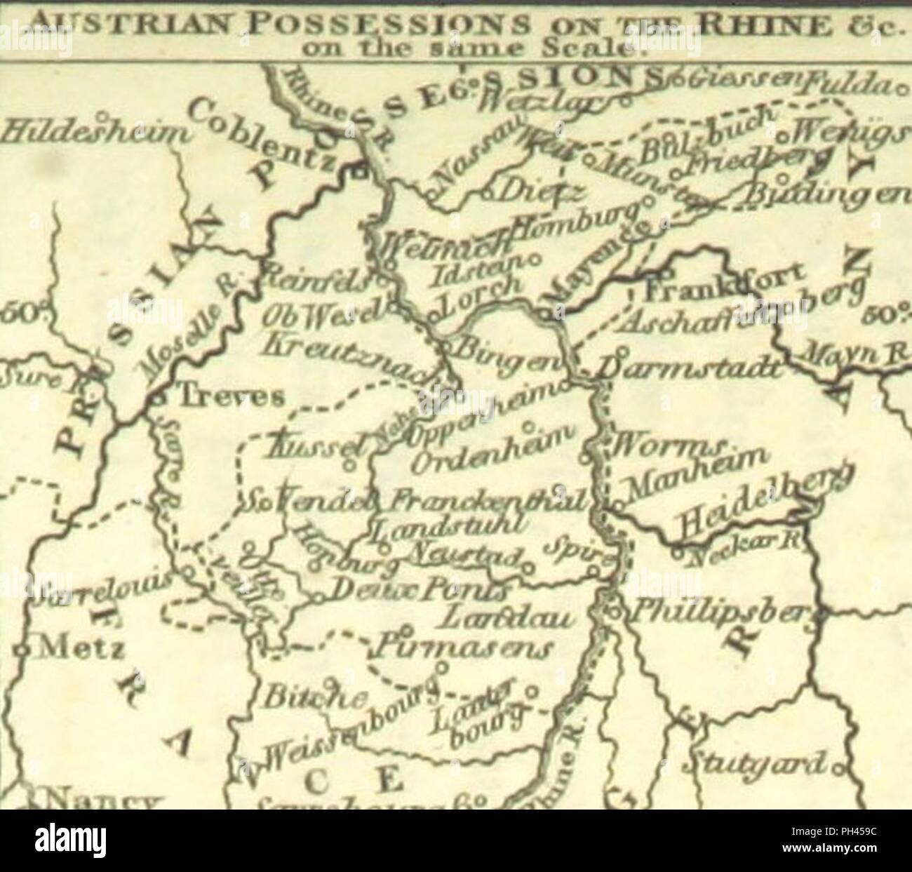 Image from page 450 of 'A new and complete System of Universal ...