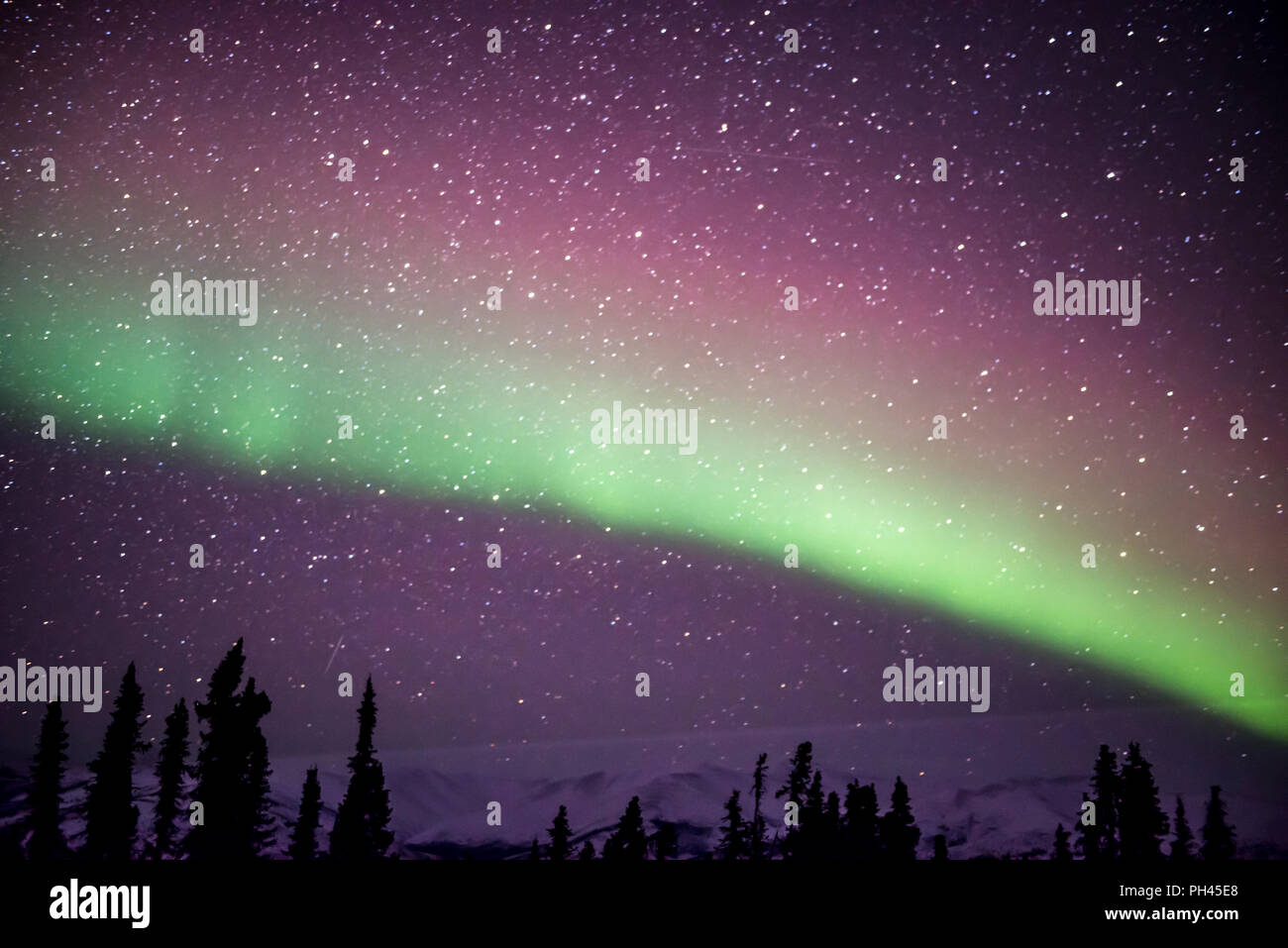Aurora springs hi-res stock photography and images - Alamy