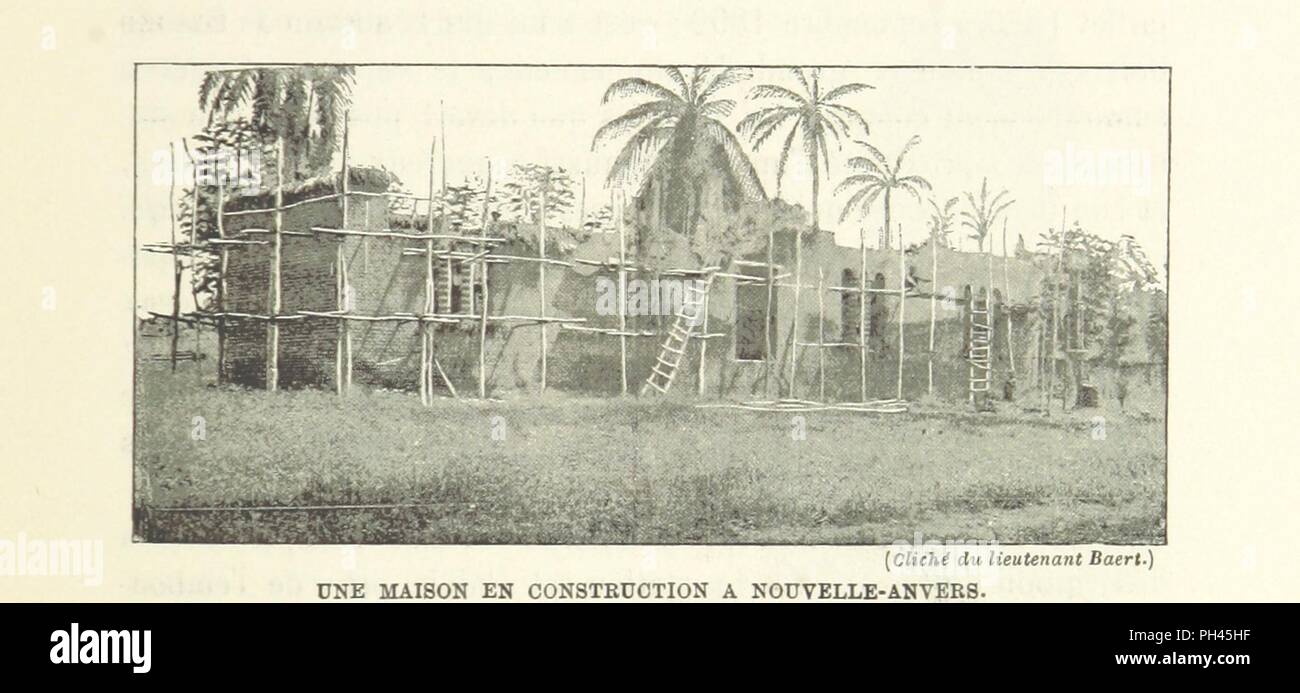 Grande congo hi-res stock photography and images - Alamy