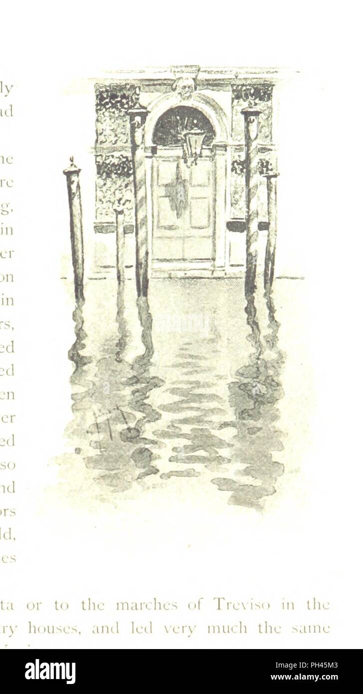 Image from page 47 of 'Venezia . Adapted from the German by Mrs. Arthur ...