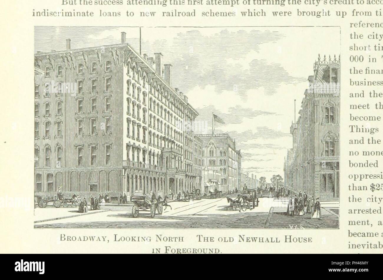 Image from page 52 of 'The City of Milwaukee Guide . Giving a history ...