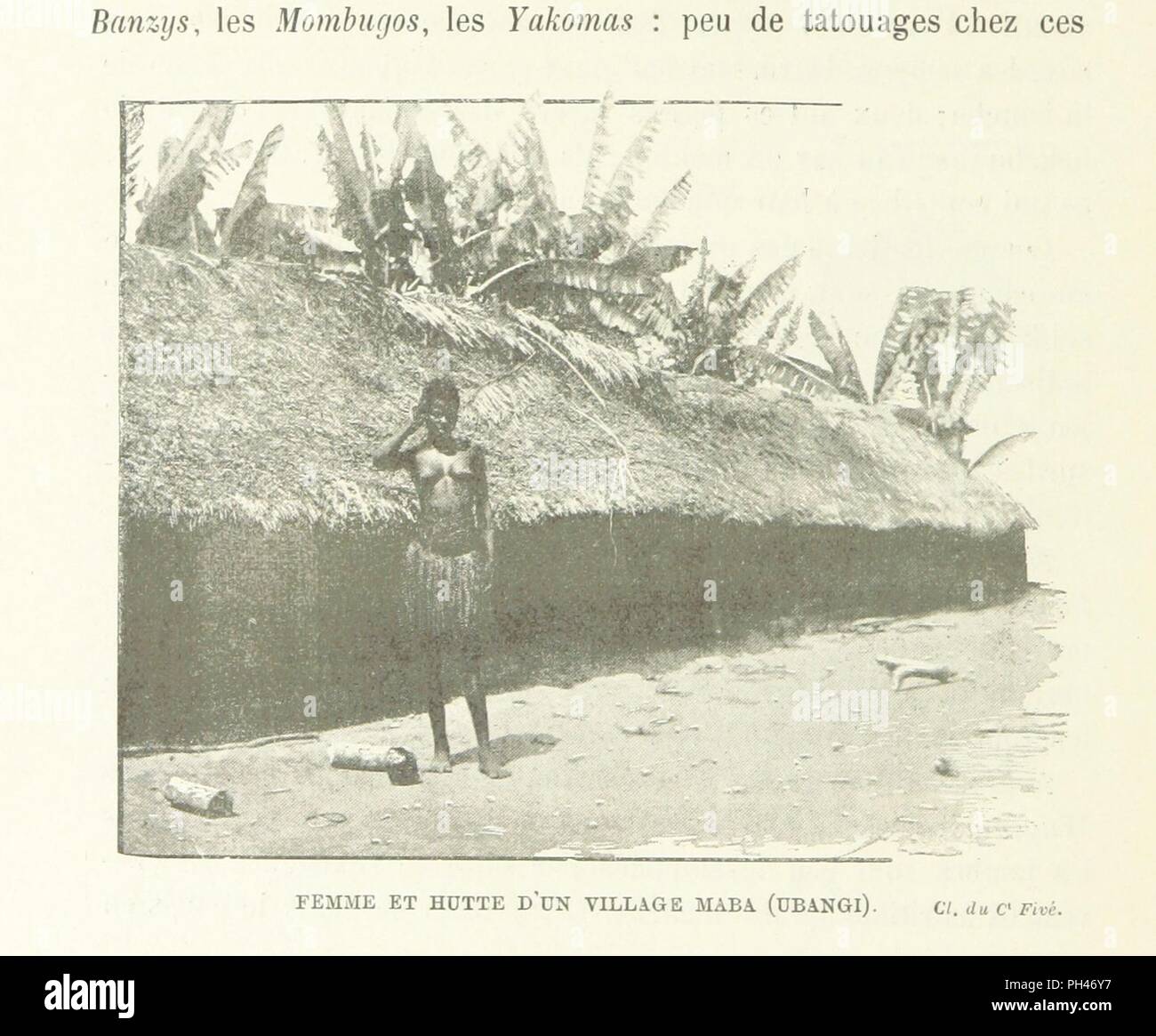 Grande congo hi-res stock photography and images - Alamy