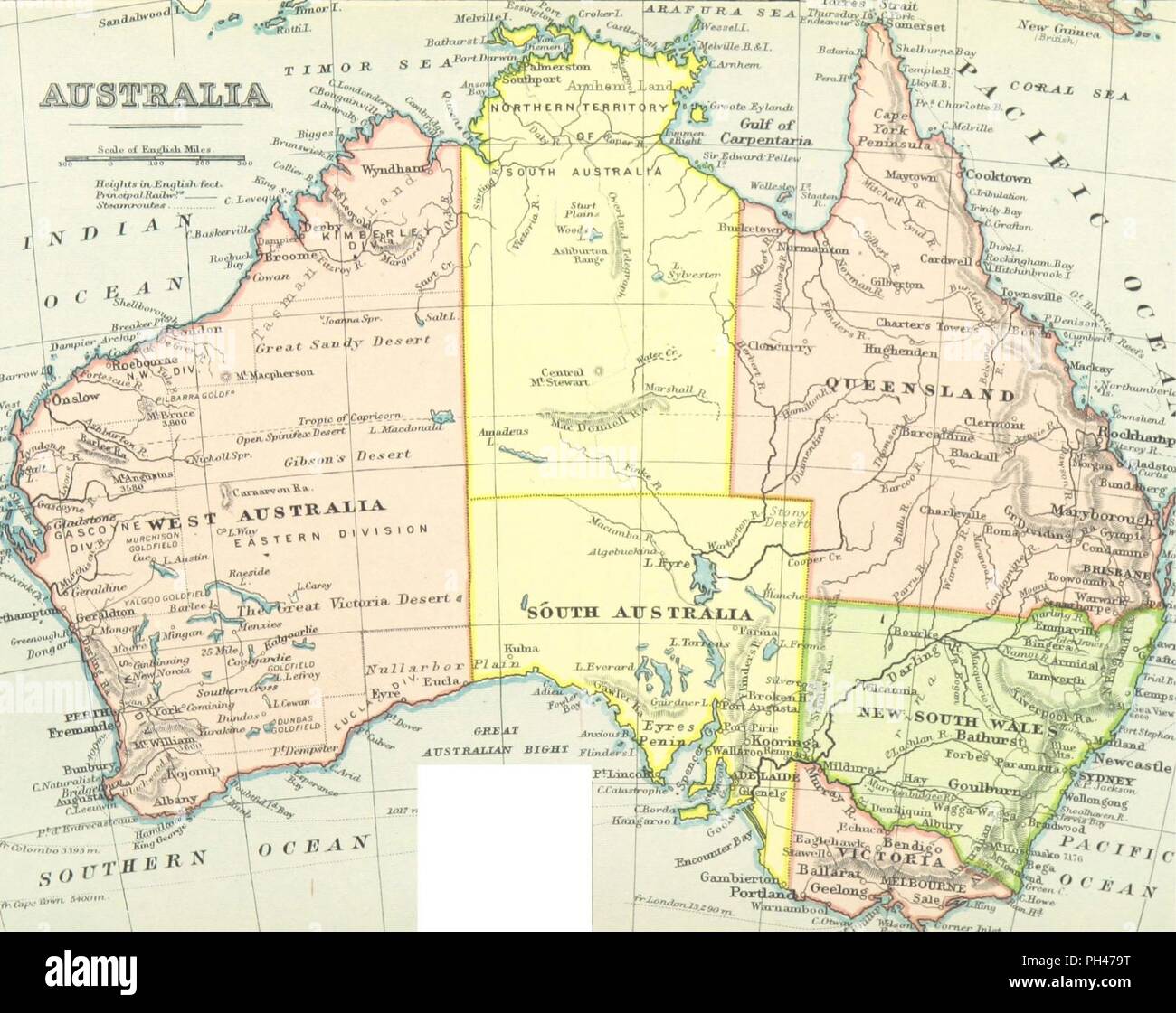 Colonies and british maps hi-res stock photography and images - Alamy