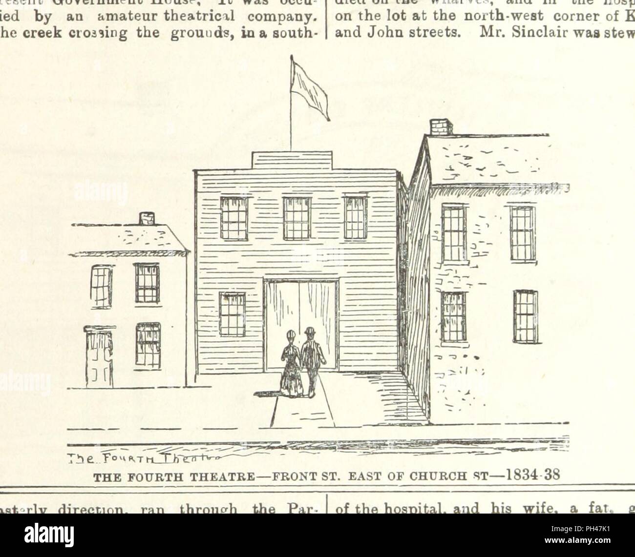 1833 history historical archive archival hi-res stock photography and ...