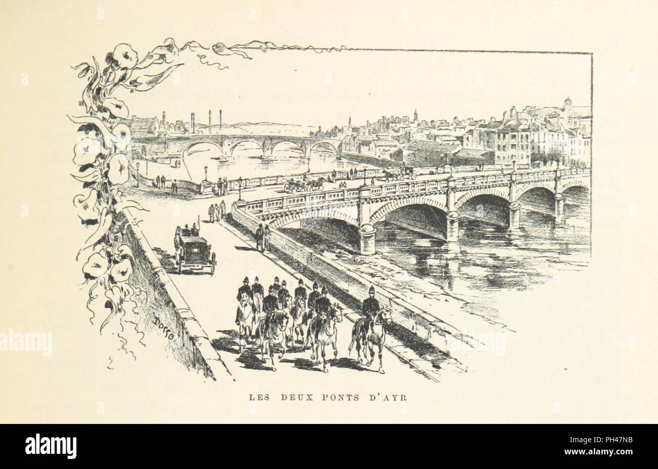 Image from page 581 of 'Le Monde pittoresque et monumental. L ...