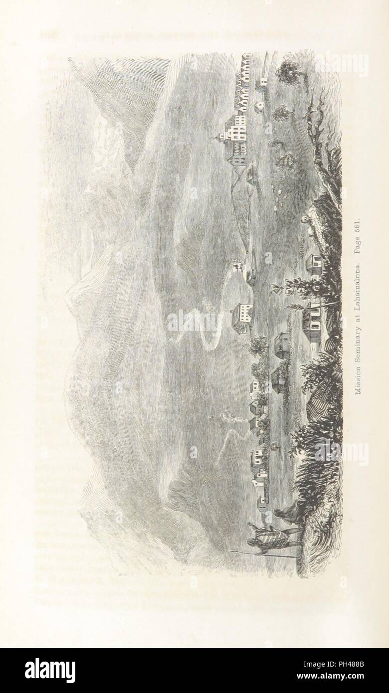 Sandwich islands map hi-res stock photography and images - Alamy