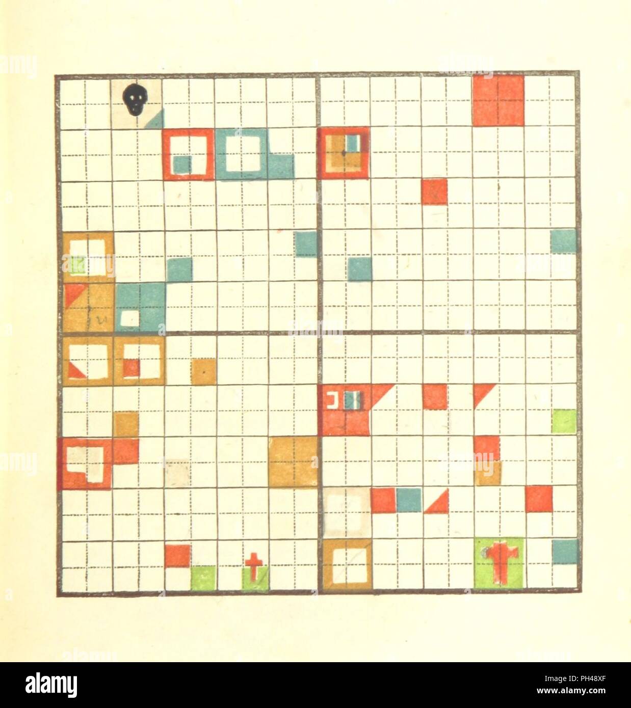 Illustrated charts hi-res stock photography and images - Alamy