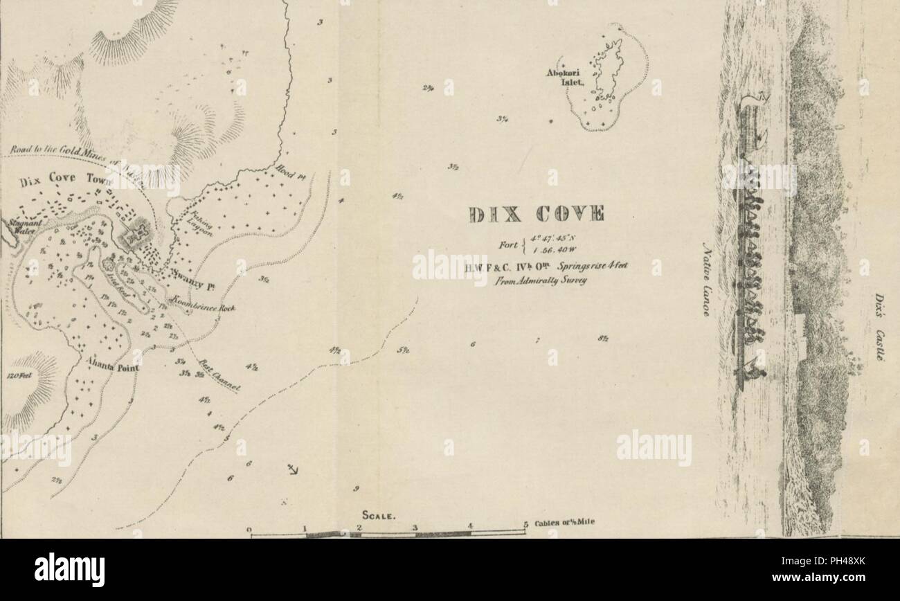 Ophir ancient map hi-res stock photography and images - Alamy