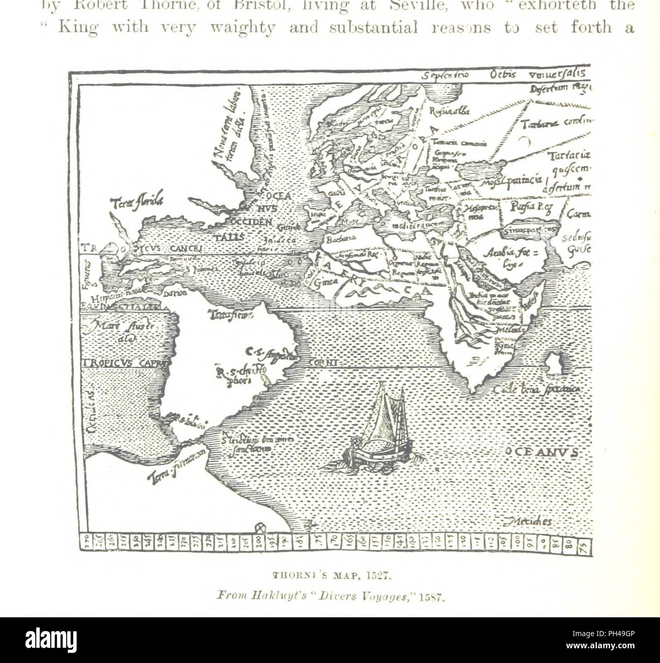Image from page 70 of 'A History of Newfoundland from the English ...
