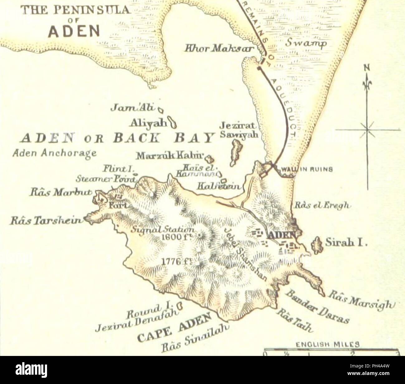 Image from page 76 of 'A Historical Geography of the British Colonies ...
