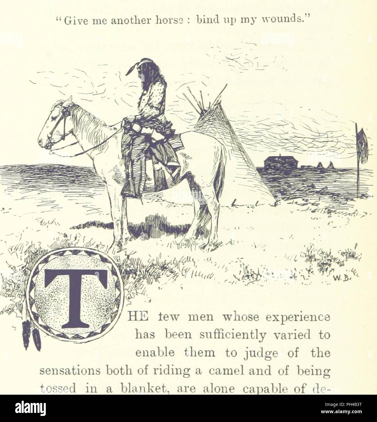 Image from page 86 of 'Picket-Pin and his Friends, etc. [A description ...