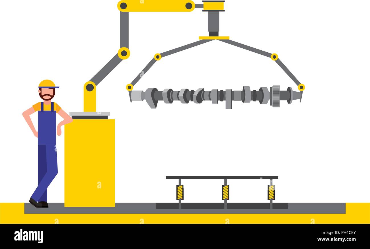 Automotive electronics Stock Vector Images - Alamy