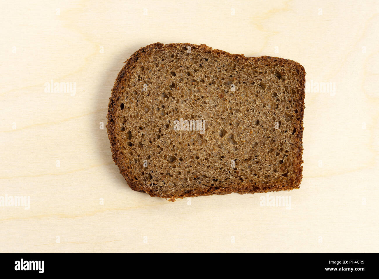One slice bread hi-res stock photography and images - Alamy