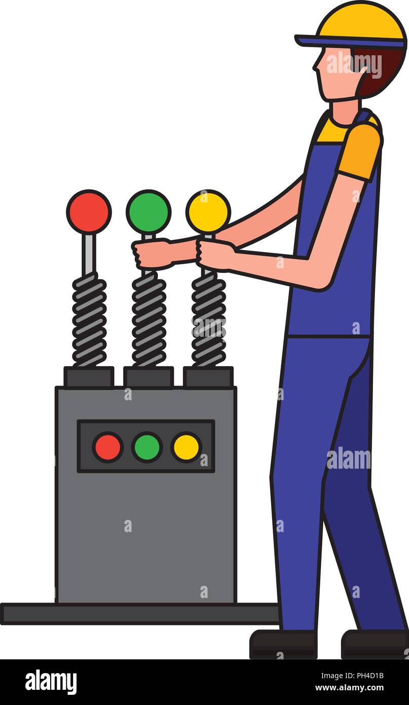 Machine hood Stock Vector Images - Alamy