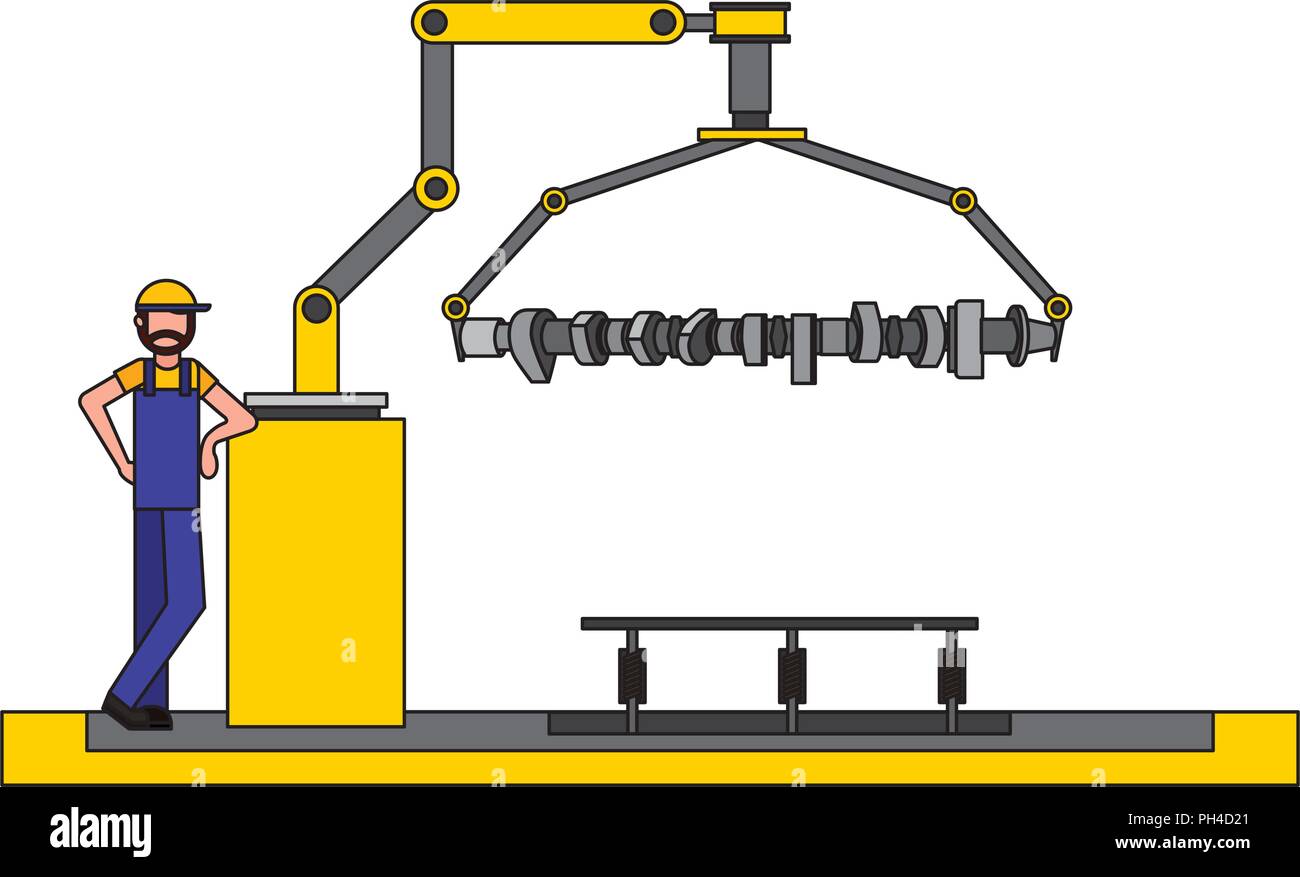Arm panel Stock Vector Images - Alamy