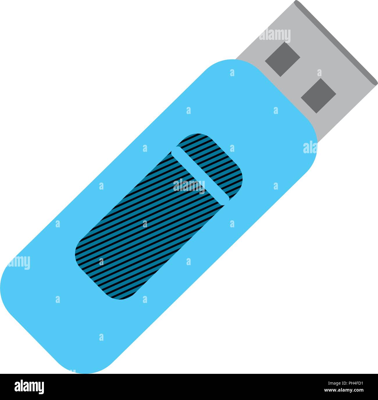 data usb memory technology object Stock Vector Image & Art - Alamy