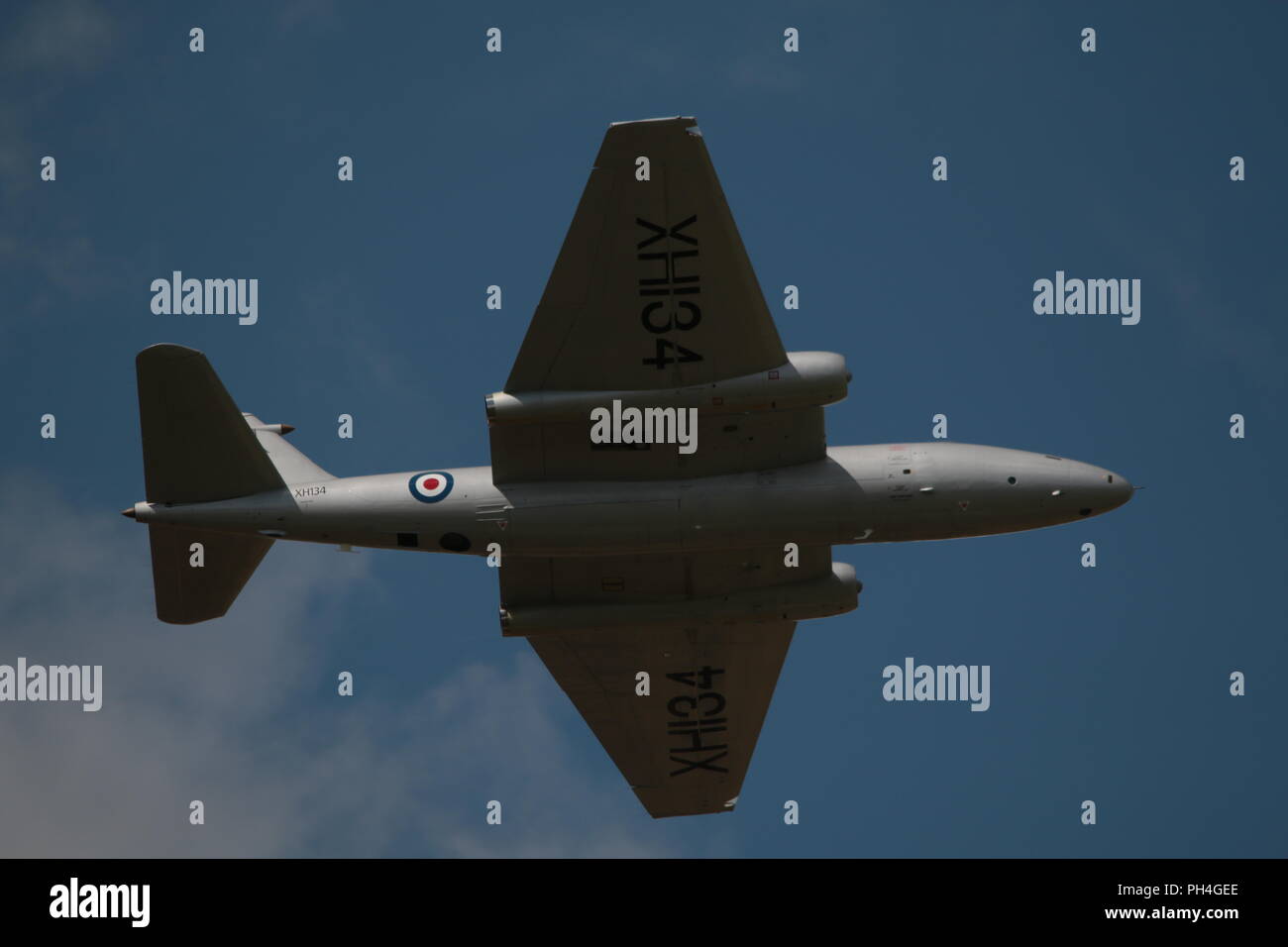 Raf photo reconnaissance blue hi-res stock photography and images - Alamy