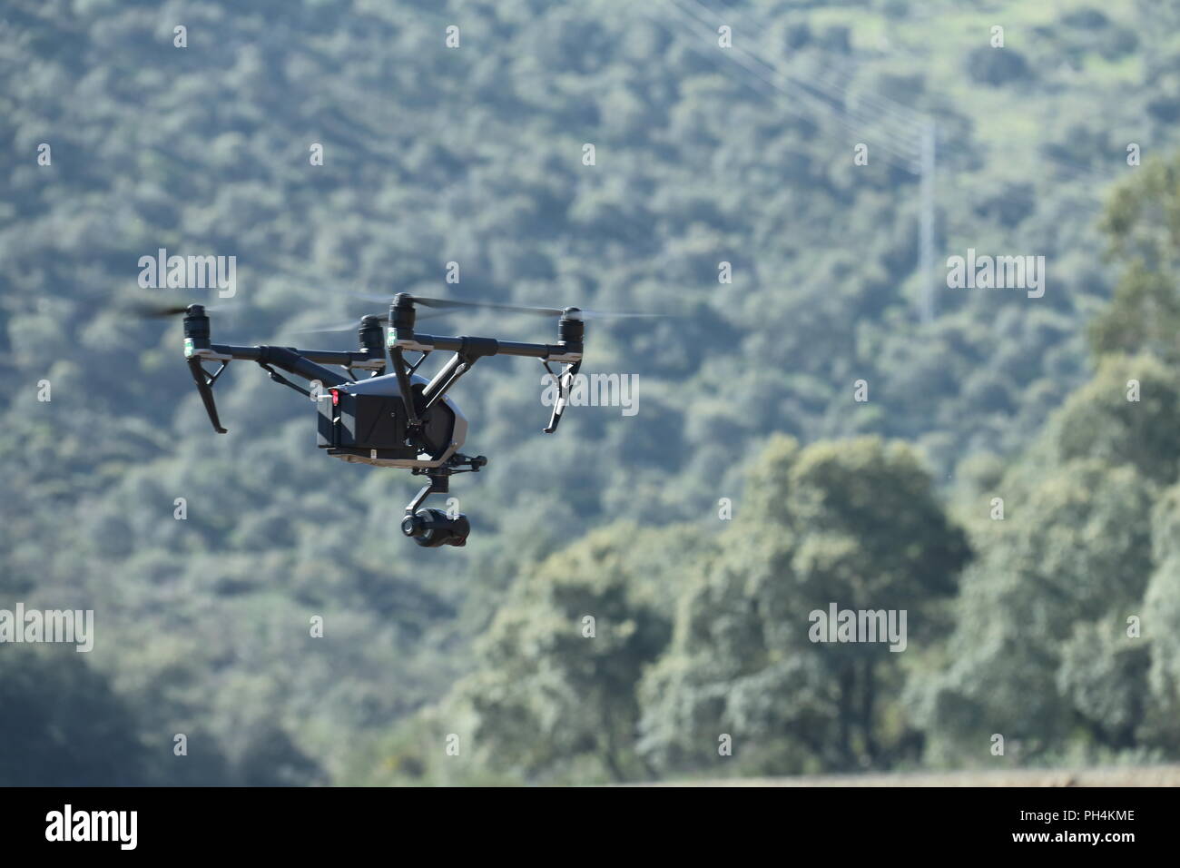 Funny Drone High Resolution Stock Photography and Images - Alamy
