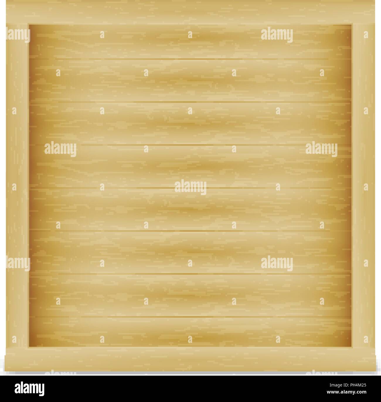 Covered box Stock Vector Images - Alamy