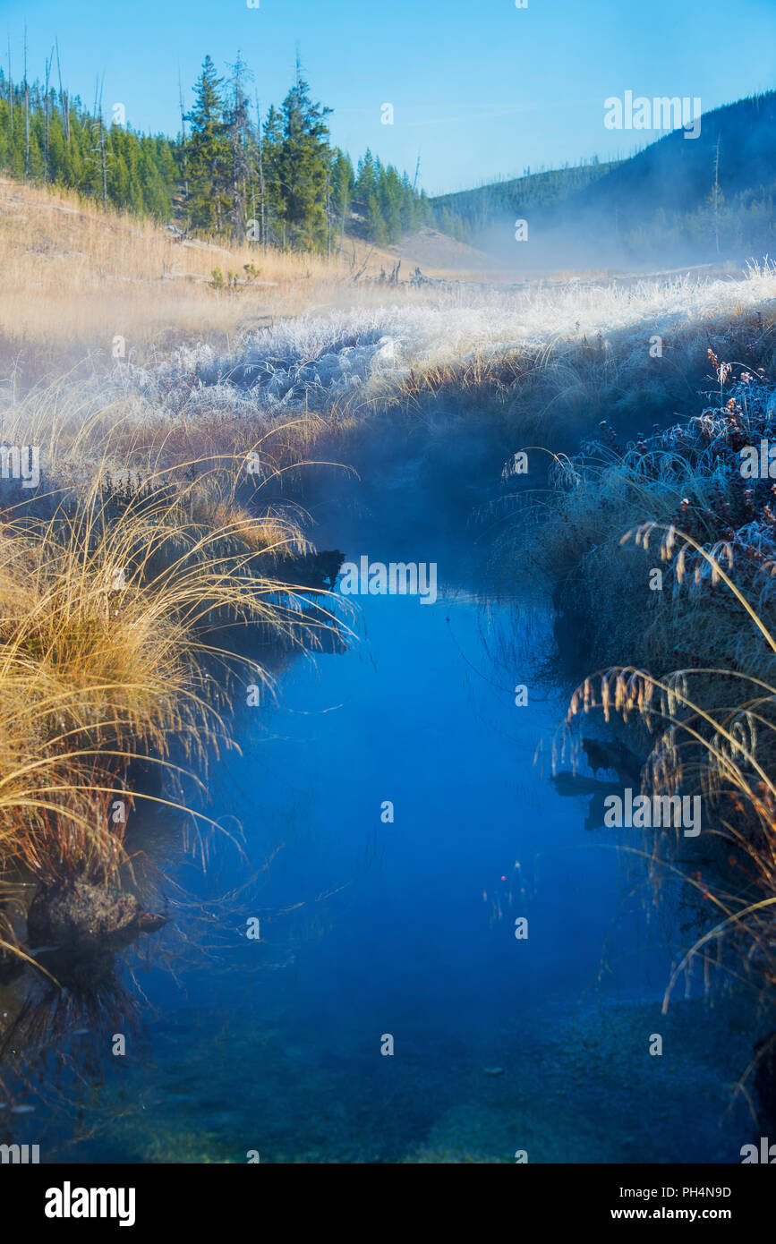 Obsidian creek hi-res stock photography and images - Alamy