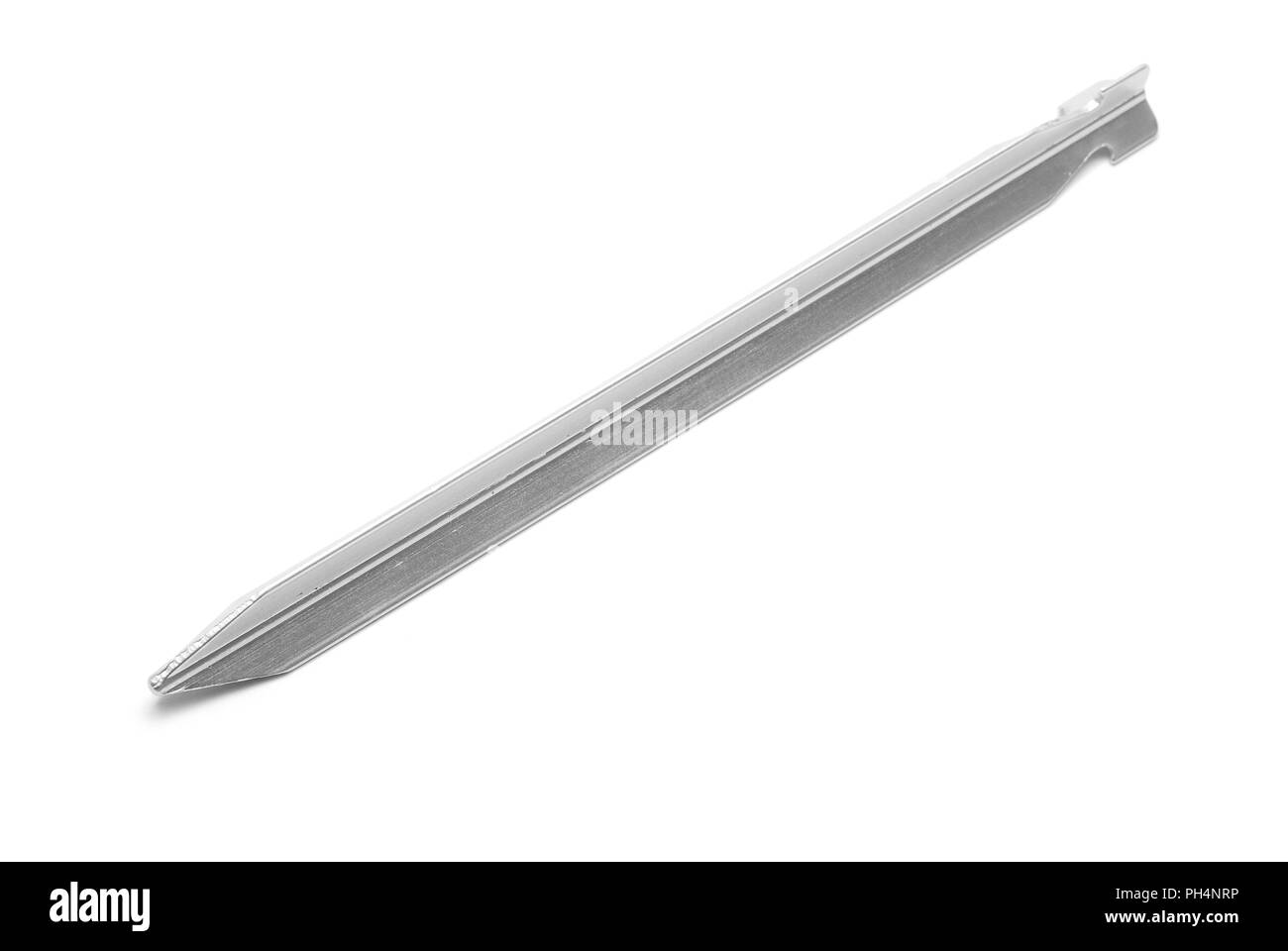 Anchor peg hi-res stock photography and images - Alamy
