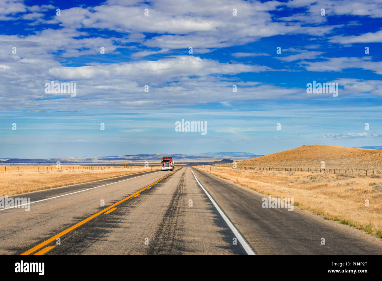 Us highway 120 hi-res stock photography and images - Alamy