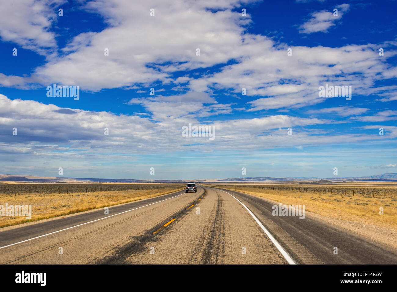 Us highway 120 hi-res stock photography and images - Alamy