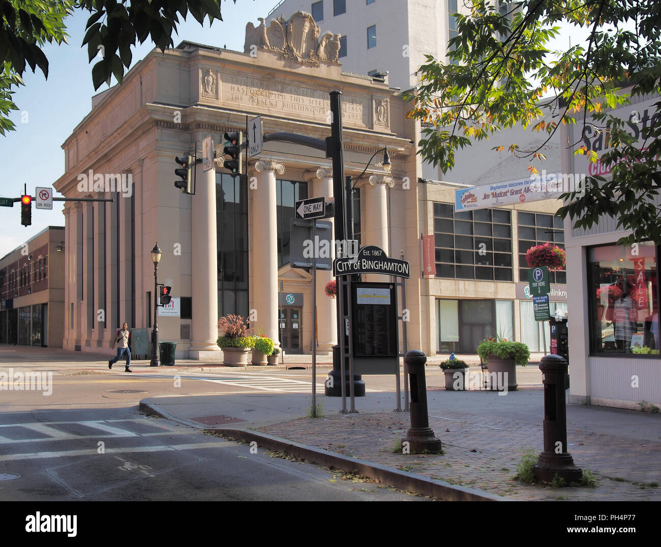 Southern tier hi-res stock photography and images - Alamy