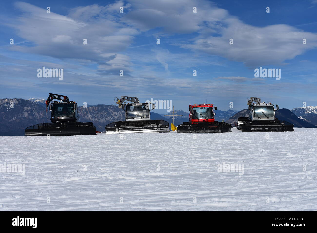 Four plows hi-res stock photography and images - Alamy