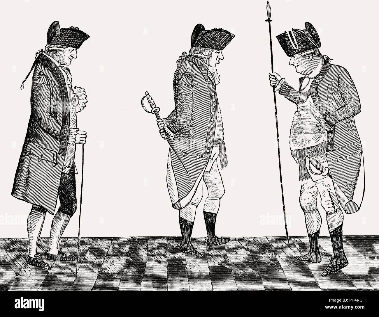 Jail cell 19th century scotland hi-res stock photography and images - Alamy