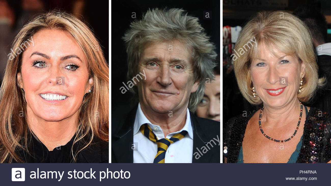 Jennie Bond High Resolution Stock Photography and Images - Alamy