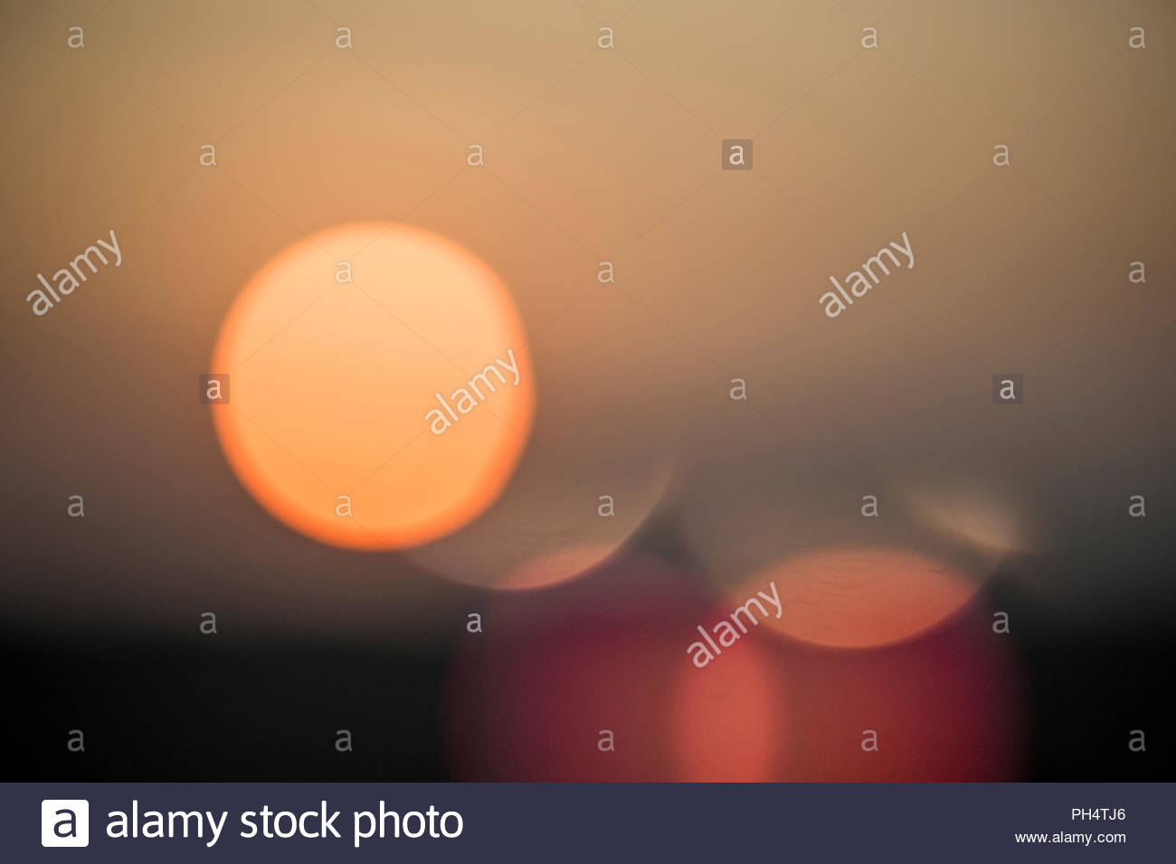 Lens Flares High Resolution Stock Photography and Images - Alamy