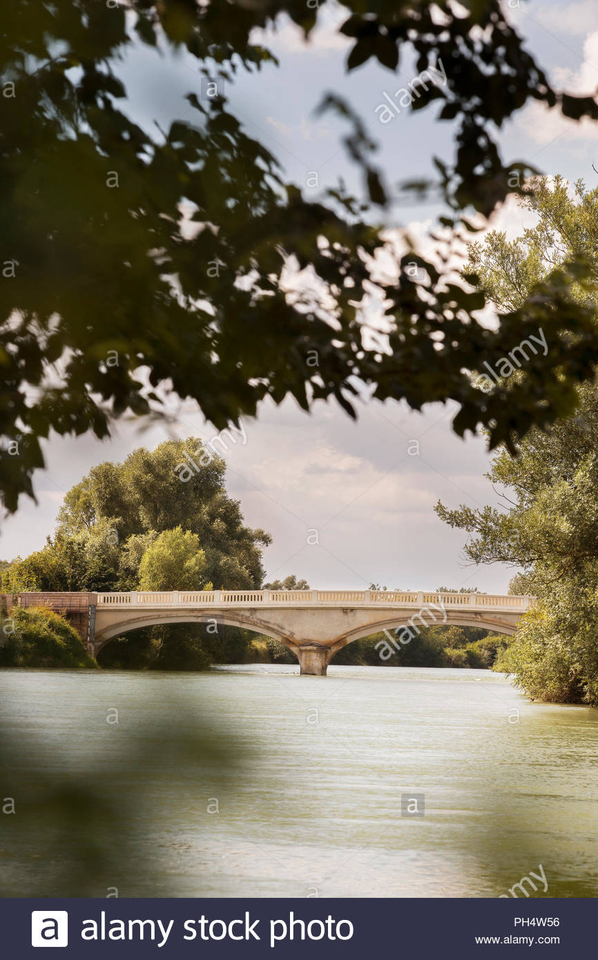 Marne River Stock Photos & Marne River Stock Images - Alamy