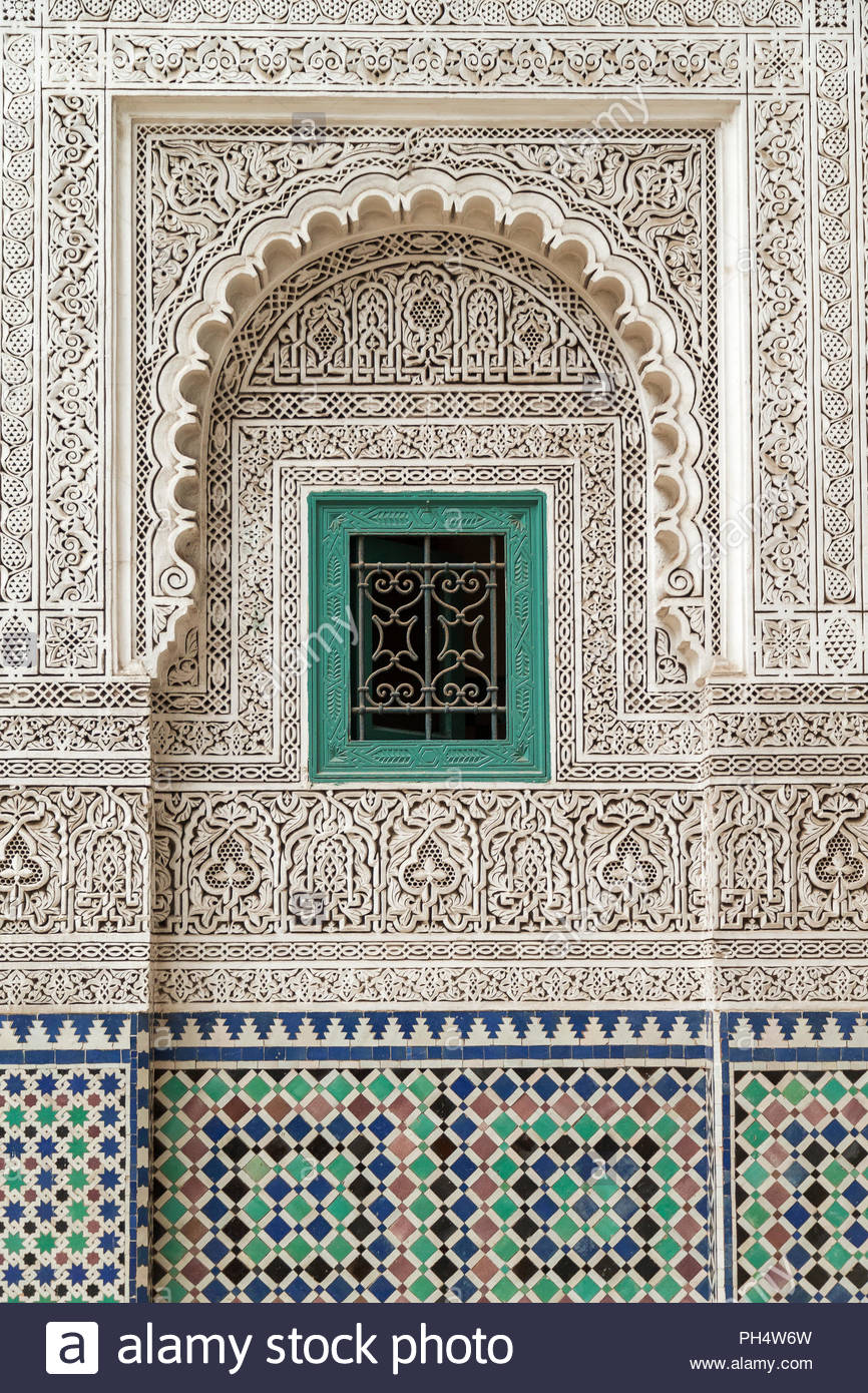 Mahkama Du Pacha High Resolution Stock Photography and Images - Alamy