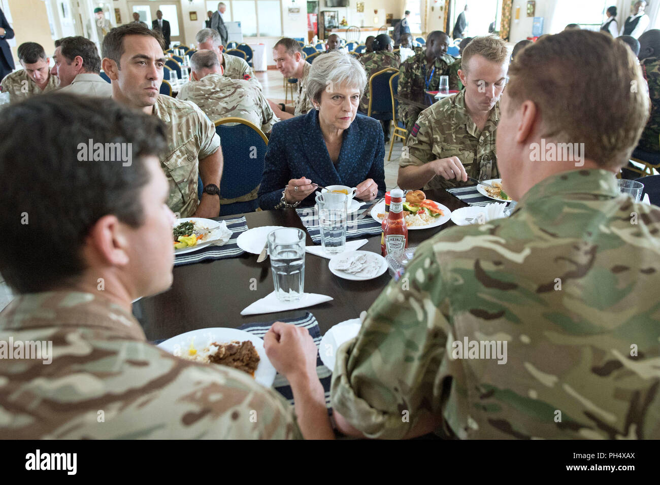 Ied detection hi-res stock photography and images - Alamy