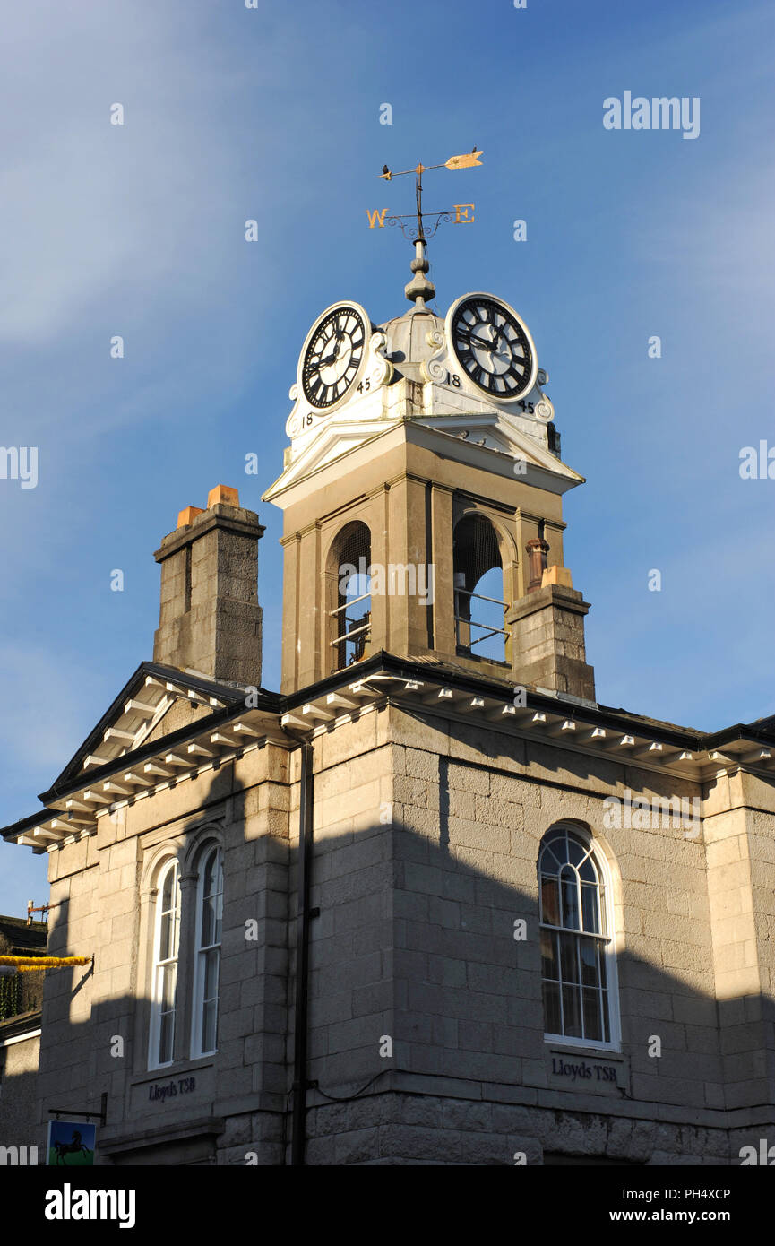 Ulverston hi-res stock photography and images - Alamy