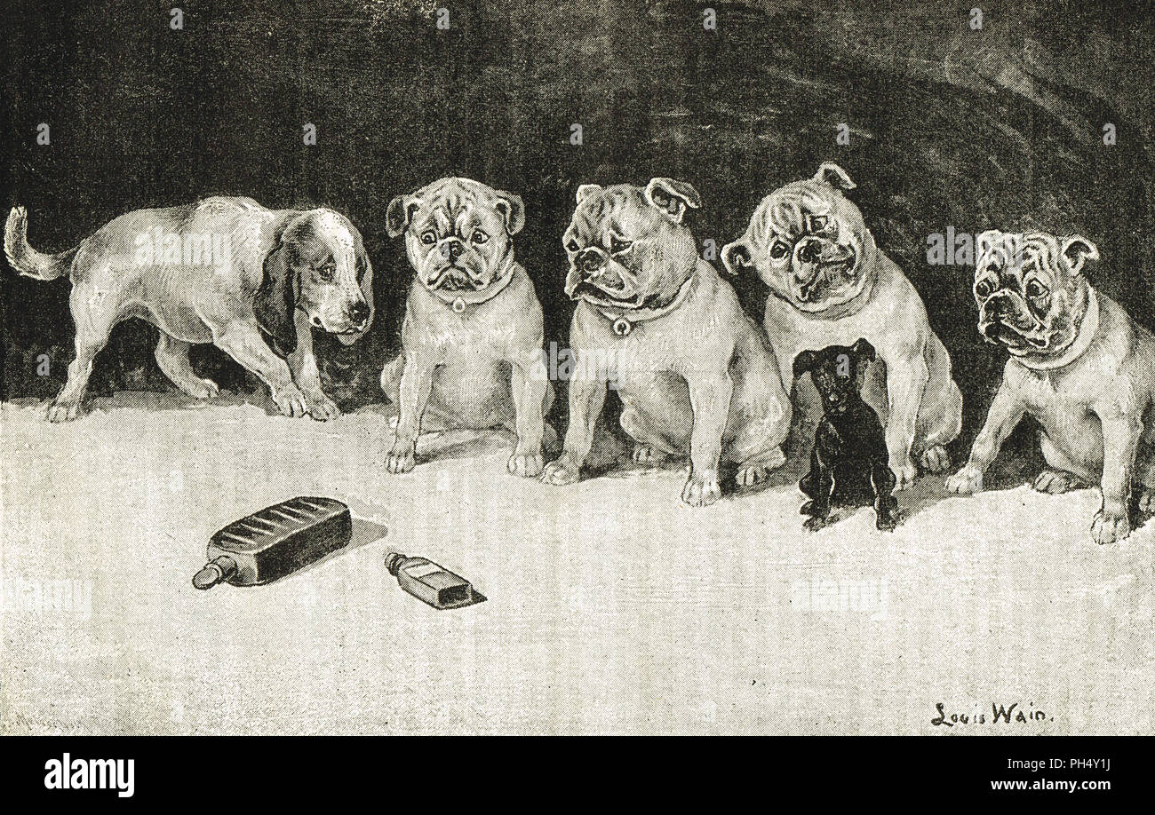 Shakespeare macbeth hi-res stock photography and images - Alamy