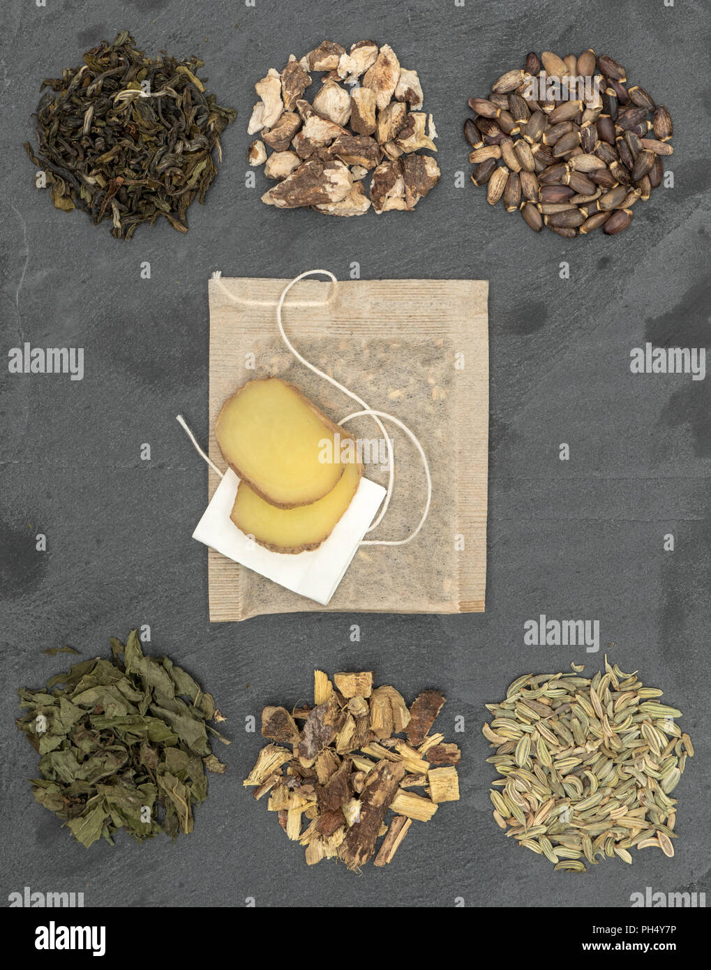 Detox tea hi-res stock photography and images - Alamy