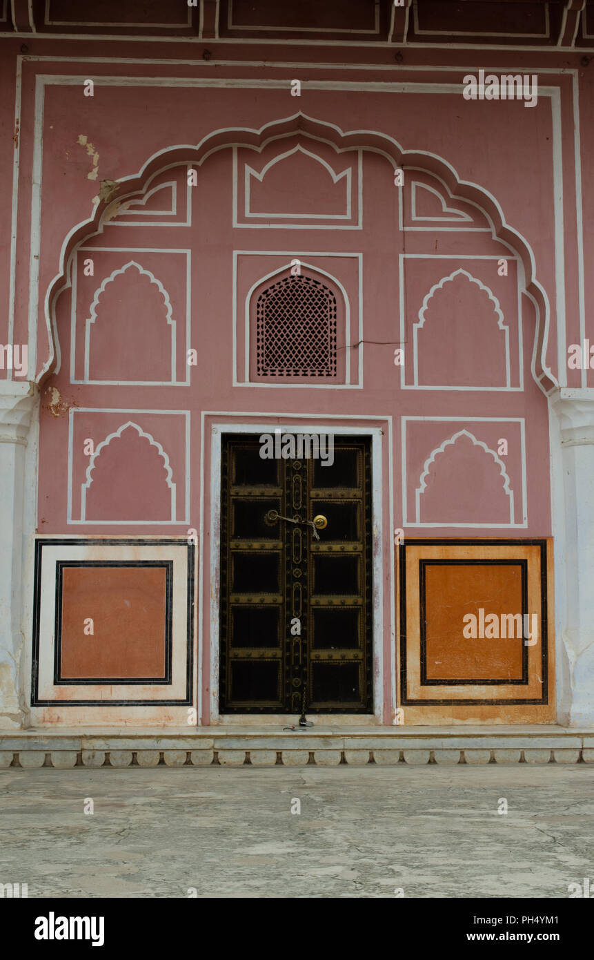 Gate, door, windows Stock Photo - Alamy