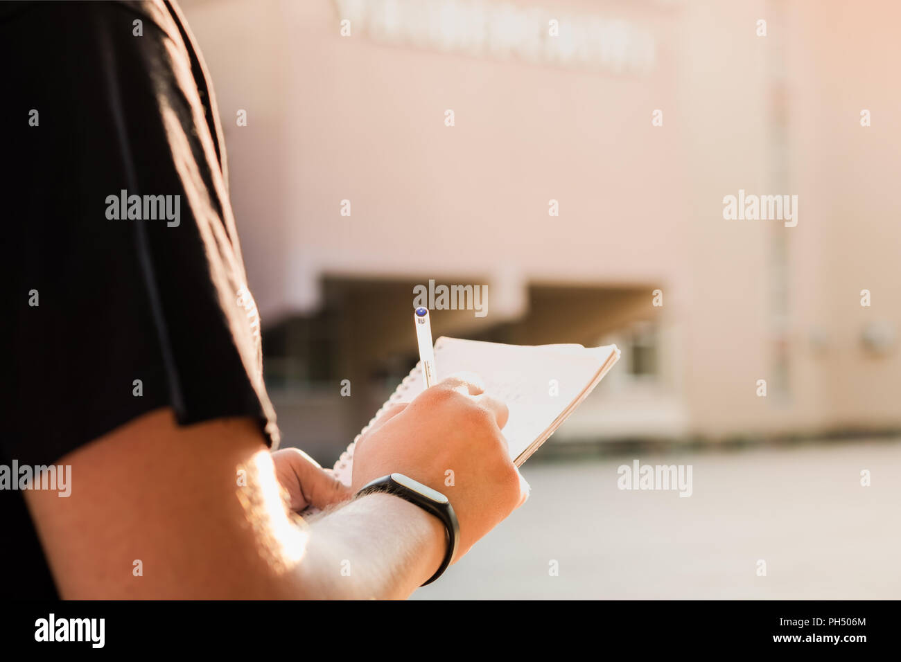 Freshman class hi-res stock photography and images - Alamy