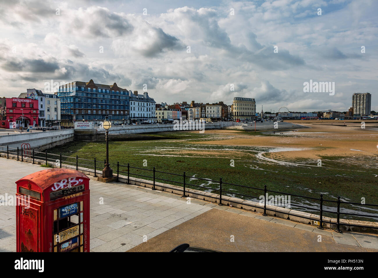 Old meergate hi-res stock photography and images - Alamy